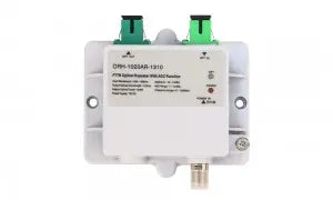 Optical Repeater with AGC Function – afifkichli