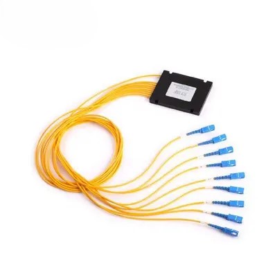 Splitter FIber Optic 8 Way – afifkichli
