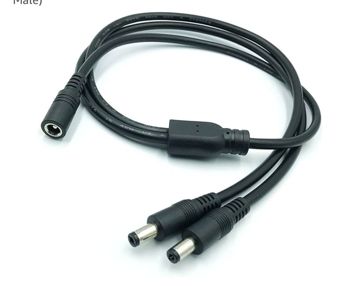 2D Cable – afifkichli