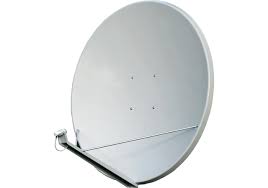 Dish 180 Offset Fixed – 180cm Aluminum Satellite Dish – afifkichli