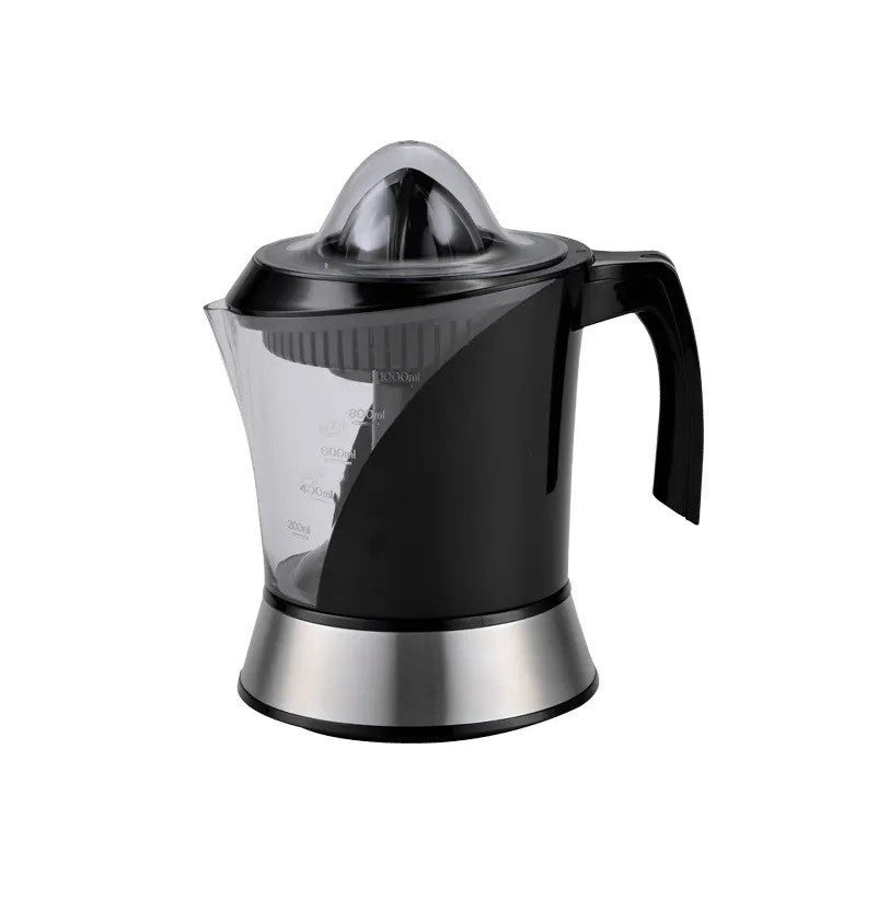 Superchef Citrus Juicer – 40W, 1L Capacity, Black – afifkichli